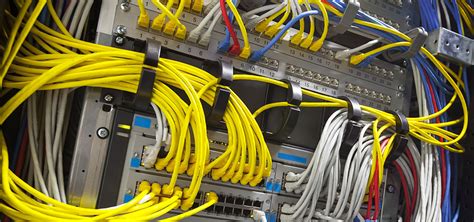 Ash Electrical Wa Data Cabling From Perth Electrical Contractors