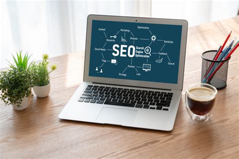 The Intersection Of Seo Services And App Development Maximizing Your