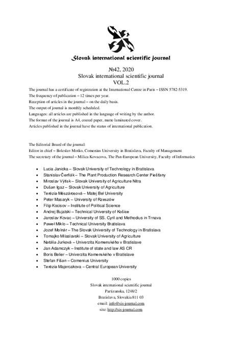 Pdf External Vulnerability Assessment Of Armenian Economy