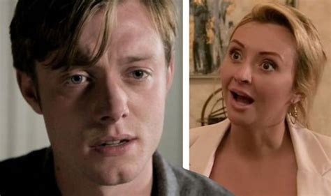 Coronation Street Spoilers Daniel Osbourne Exploited By Nicky As Truth Emerges TV Radio