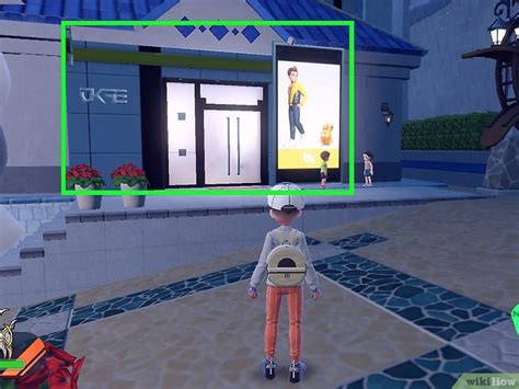 How to Change Your Clothes in Pokémon Scarlet Violet