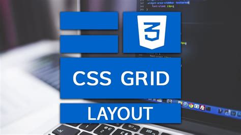 CSS Grid Curso desde cero Tutorial en Español YouTube