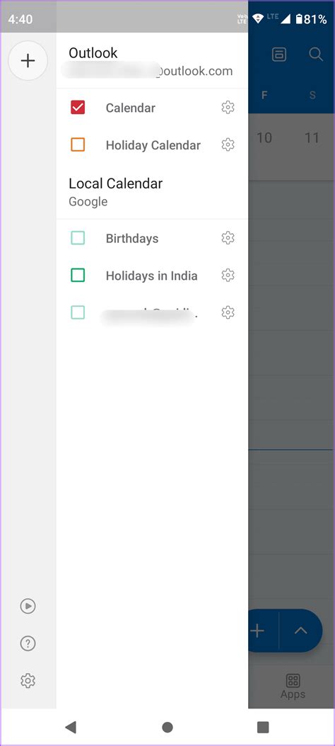 How To Add And Remove Holidays In Outlook Calendar On Mobile And