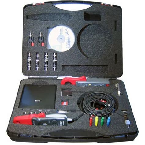 Automotive Diagnostics Kit At ₹ 180000 Piece Automotive Diagnostic Equipment In Jaipur Id