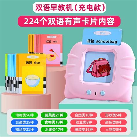 Jual Mainan Elektronik Kartu Belajar Kartu Edukasi Anak Audio Flash