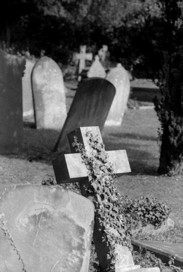 Paddy Summerfield S Empty Days The Eye Of Photography Magazine