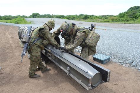 陸上自衛隊八戸駐屯地【公式】 On Twitter 第101高射特科隊は、6月4日（日）から6日（火）までの間、八戸演習場において、射撃