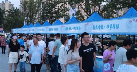 省品牌工程名单公示 宿迁非遗大集活动成功入选 我苏网