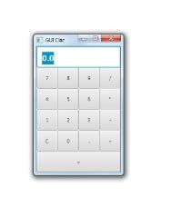 JavaFX User Interface For Calculator In This Chegg Com