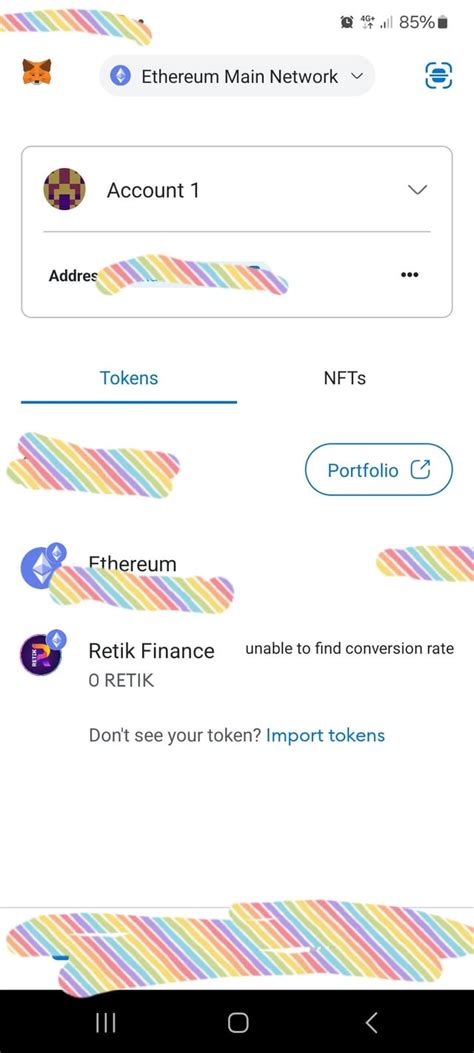 Retikfinance