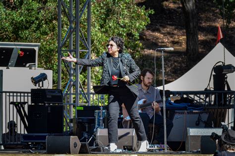 Hardly Strictly Bluegrass 2022 Golden Gate Park San Francisco Ca