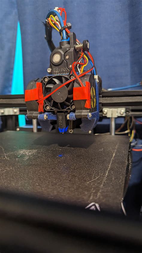 My Modded Ender 5 R Ender5