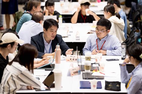 青年好政 Lets Talk 開啟青年居住政策議題交流