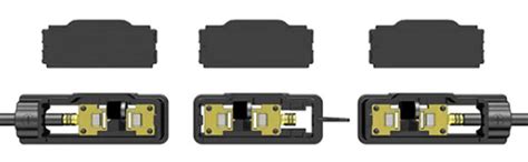 Split Solar Junction Box PV Solar Manufacturers In China FRCABLE