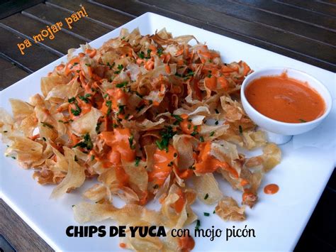 Sabor único Torta de yuca Cocina