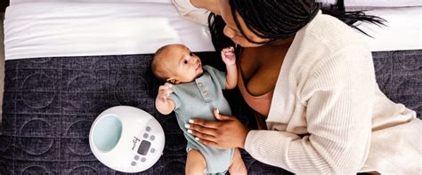 Breast Health While Breastfeeding Understanding Lumps And Knowing When