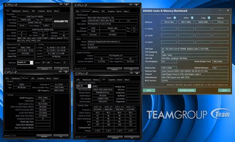 Team Group Unveils Camm2 Ddr5 Memory Modules At 7200 And 6400 Mhz Techpowerup