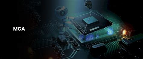 Master Of Computer Applications MCA Sandip University Nashik