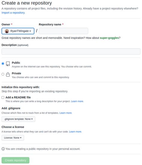 Git And GitHub Basics