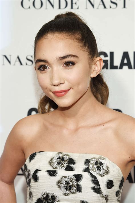 Rowan Blanchard 2015 Glamour Women Of The Year Awards 08 Gotceleb