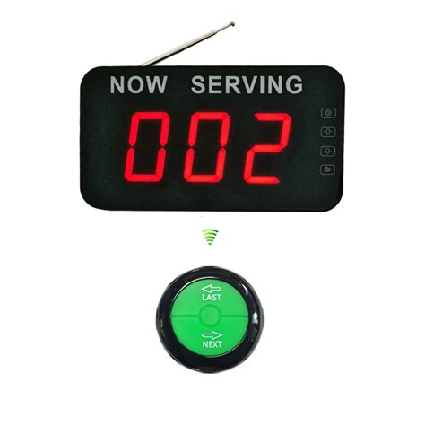 wireless service calling queue management system queue manage system