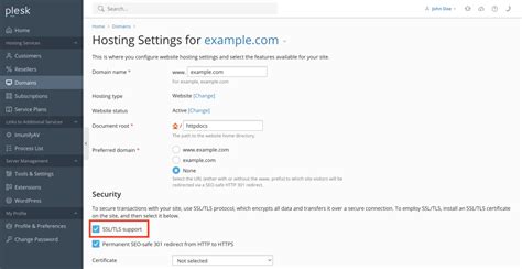 1 Ultimate Guide To Install Lets Encrypt Ssl Certificate For Domain In Plesk