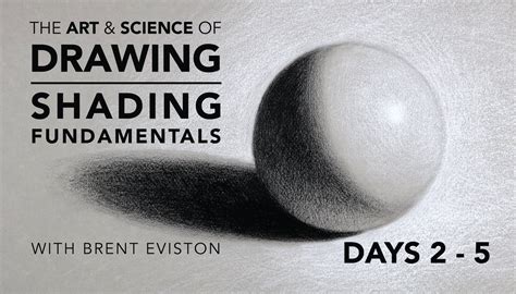 Shading Fundamentals Days 2 5 Brent Eviston Skillshare