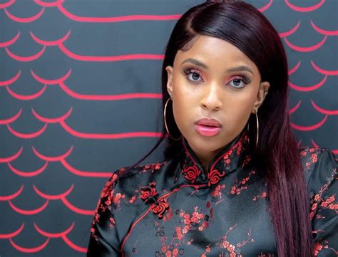 Linda Mtoba Joins Gagasi Fm Bona Magazine