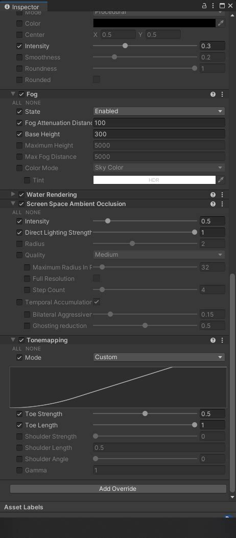 Advice On Achieving Better Look Runity3d