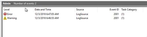 Collect Custom Windows Event Logs In Log Analytics Ciraltos