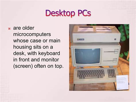 Classificationsofcomputerspptx Free Download