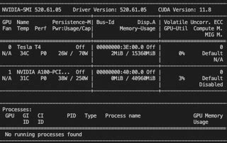 How To Enable DCGM Service When I Build DCGM Debug Version From The Source Code Issue