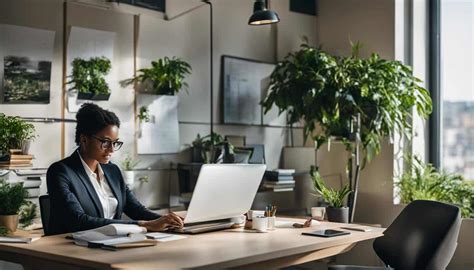 Maximizing Productivity In Hybrid Work Settings Online Business School