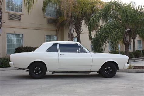1966 Ford Falcon Sports Coupe Classic Car Sales Old