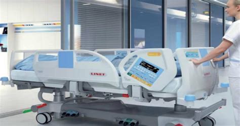 ISERNIA Emergenza Coronavirus Donazione Di Un Letto Per La Terapia