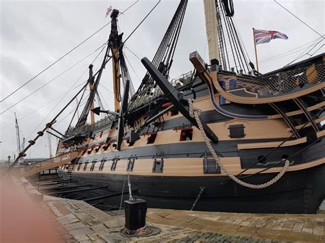 Hms Victory The First Dreadnought Hms Victory Sailing Ships Model Ships