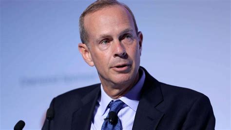 Chevrons Ceo Gets Tenure Extension As The Company Notches Production