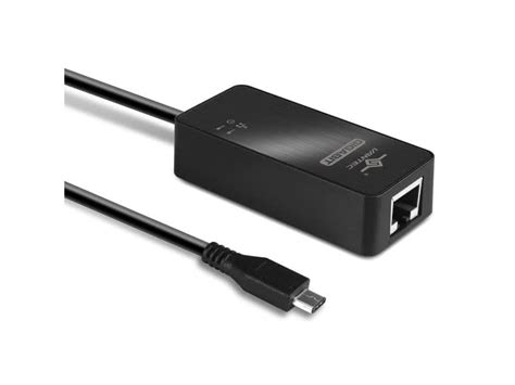 Vantec Link Usb 30 Type C Gigabit Ethernet Adapter Dreamware