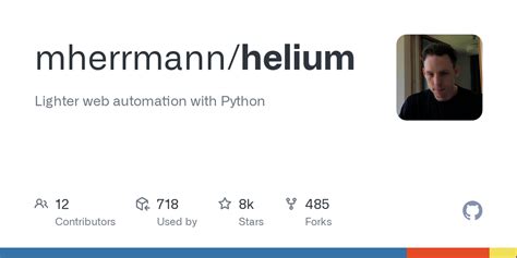 Helium Docs Cheatsheet Md At Master Mherrmann Helium Github