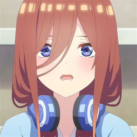 Pin On Miku Nakano