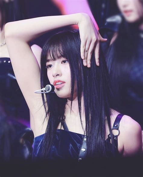 Pin By ♡ On Yujin People Armpits Twitter