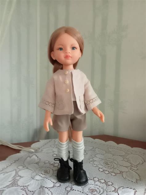 My Favourite Dolls Одежда для куколок Одежда