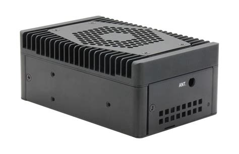 PICO TGU SEMI Is A Tiger Lake Mini PC For Robotics And Industrial IoT Applications CNX Software
