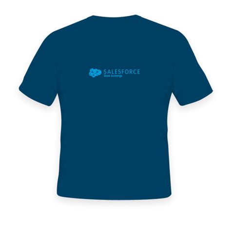 Design For Salesforce Stack Exchange Salesforce Meta Stack Exchange