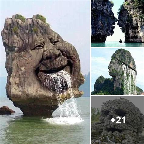 Breathtaking Photos Of Hidden Anomalies Amazing Nature