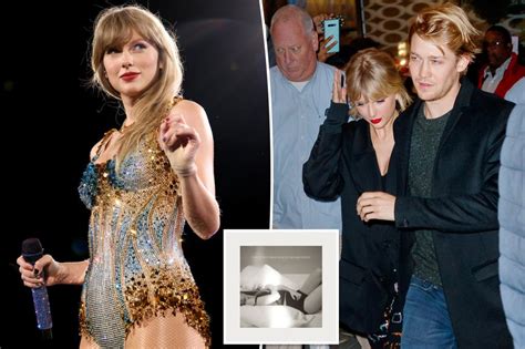 Why Fans Think Taylor Swifts New Lyrics Have A Mysterious Meaning