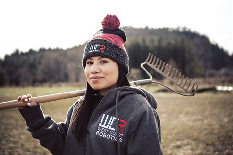 Clothing Gear West Coast Robotics