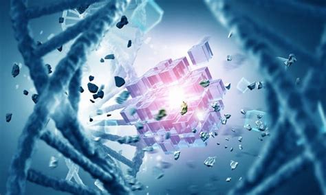 Is Nanotechnology Ready To Enter The IoT Security War RTInsights