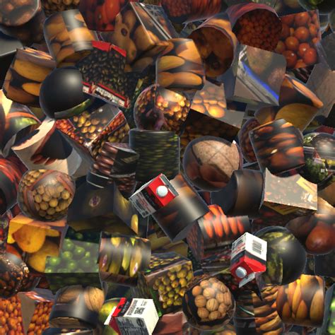 Perceptionboxes Object Detection Dataset By Eugene Rulko