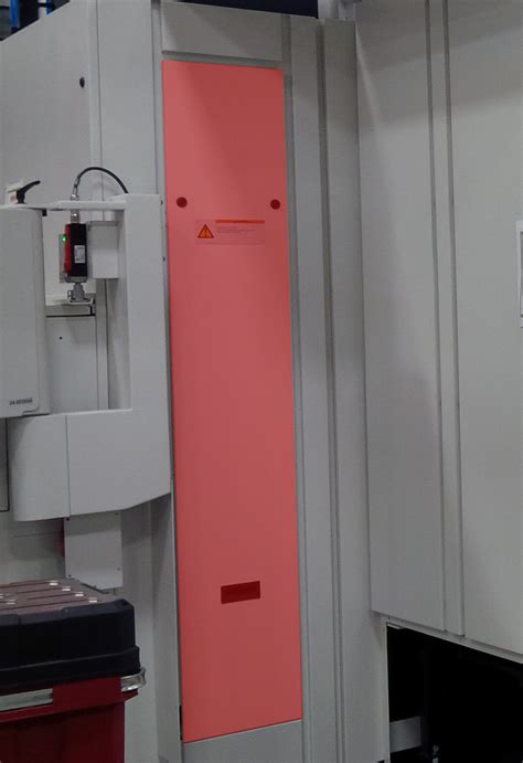 Preventive Maintenance Actions Starting When Machine Is On Tension